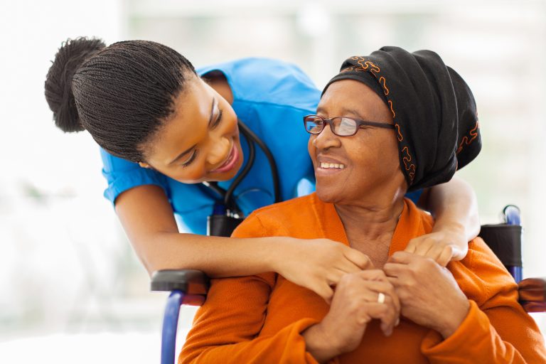 Innovative Integrated Health - Where Seniors Come First