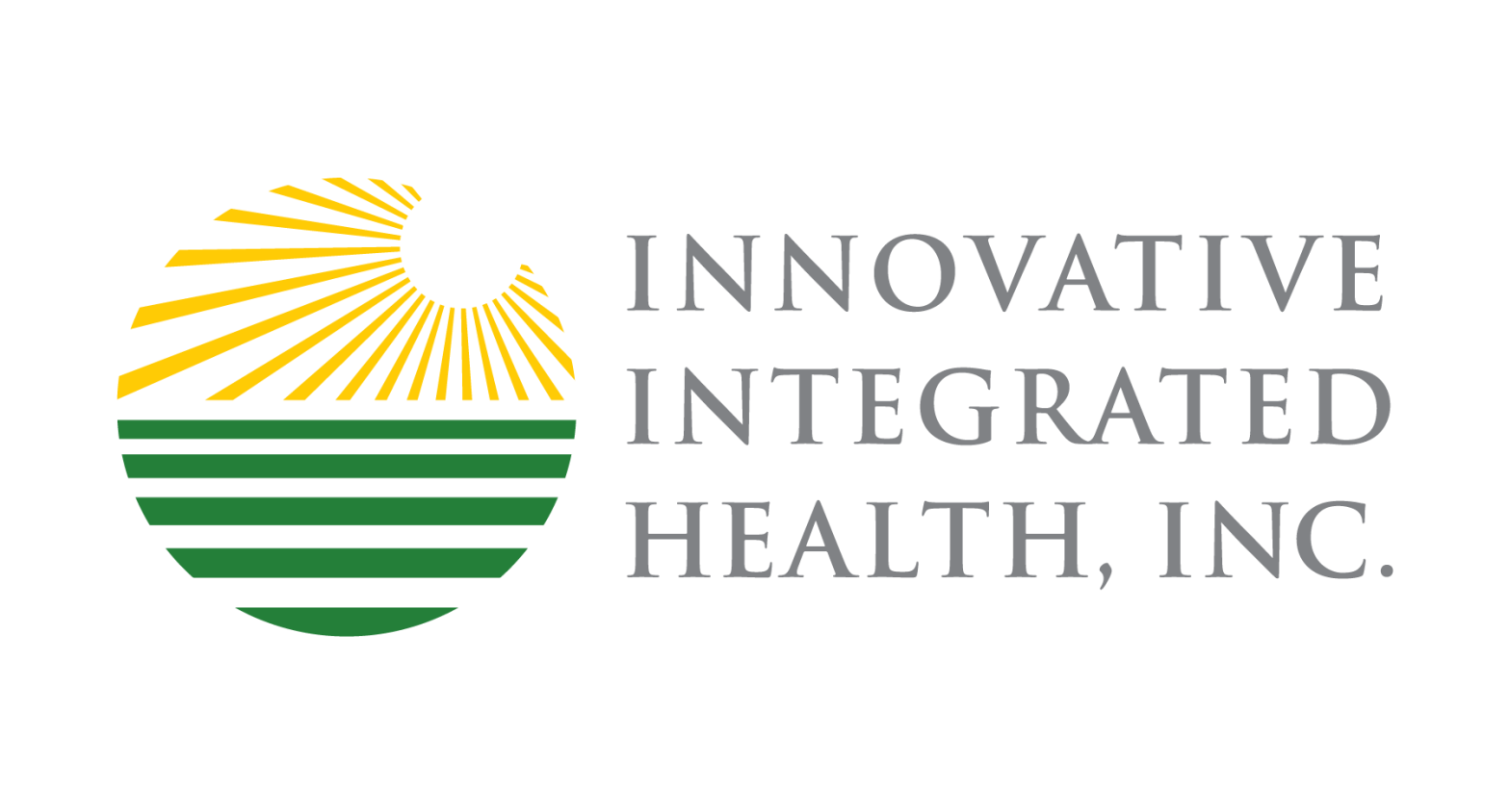 Provider Resources - Innovative Integrated Health