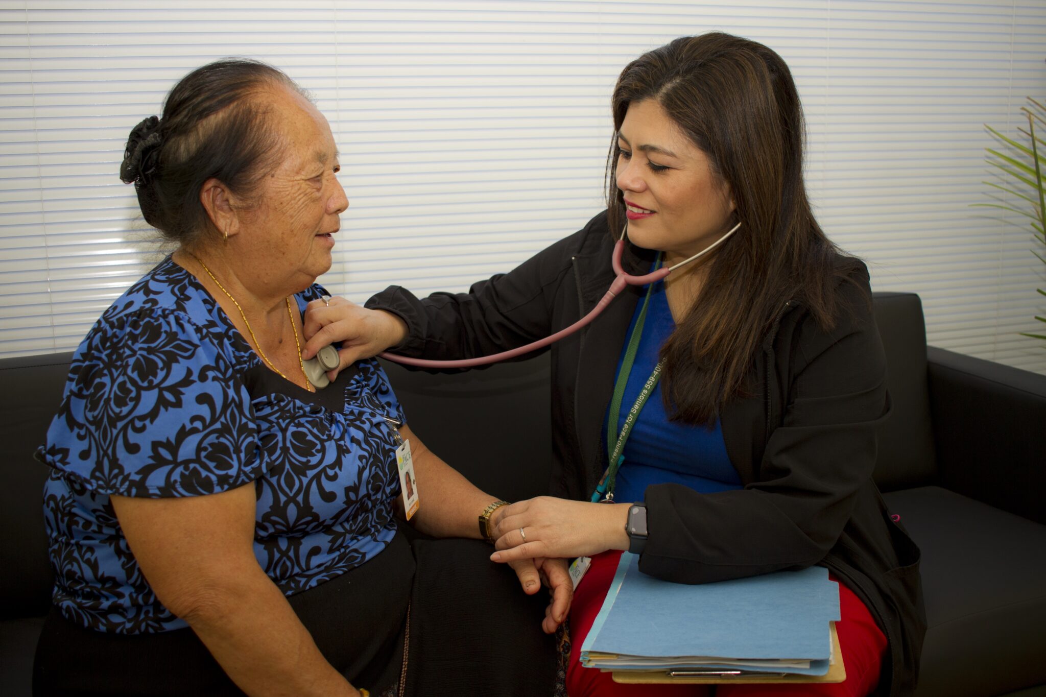 Innovative Integrated Health - Where Seniors Come First